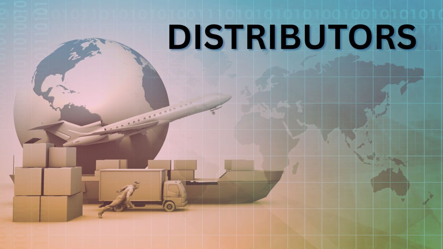 Local Distributor List - STgenetics India